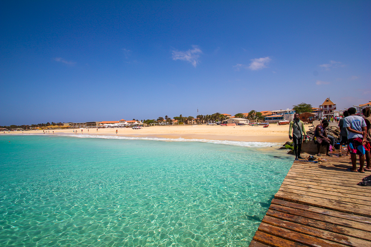 Immobilier au Cap-Vert - Votre Paradis | Belalgarve