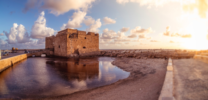 Paphos and its region | Belalgarve