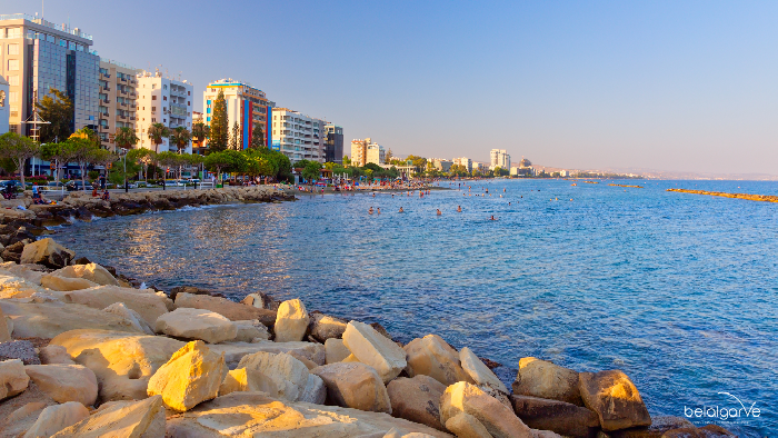 Explore Limassol: History, Culture, Attractions | Belalgarve