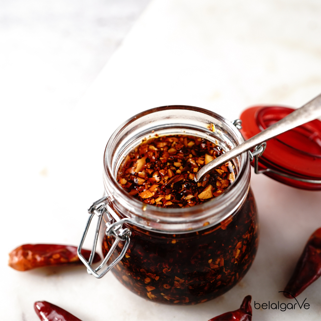 Piri Piri Sauce